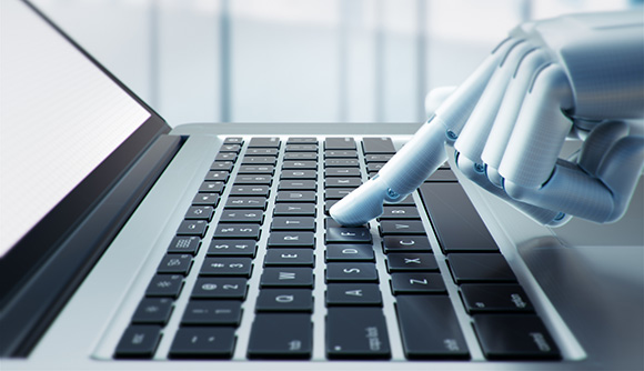 Robotic Process Automation Solutions Abeam Consulting Indonesia