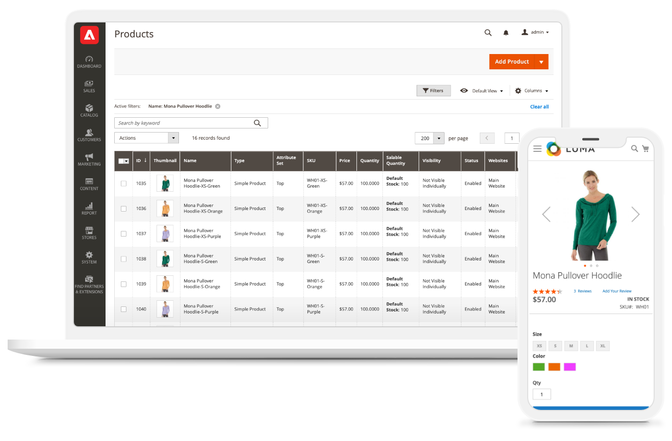 Adobe Commerce Magento Implementation For Global E commerce Success Adobe Commerce Magento Implementation For Global E commerce Success
