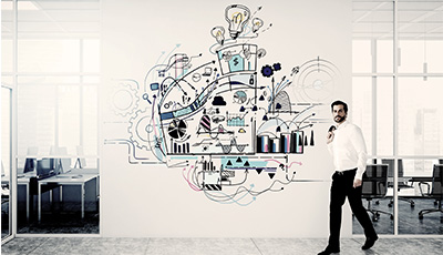 Design & Architecture | Services | ABeam Consulting Korea